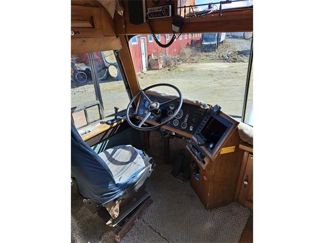1957 General Coach Recreational Vehicle for Sale | ClassicCars.com | CC ...