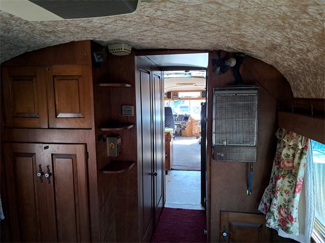 1957 General Coach Recreational Vehicle for Sale | ClassicCars.com | CC ...