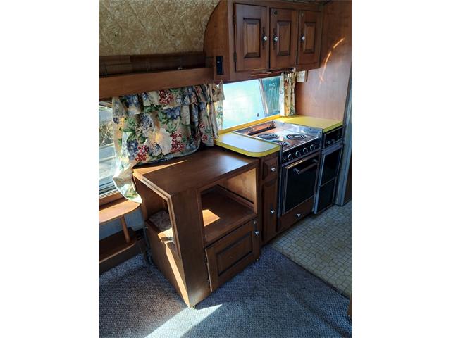 1957 General Coach Recreational Vehicle for Sale | ClassicCars.com | CC ...