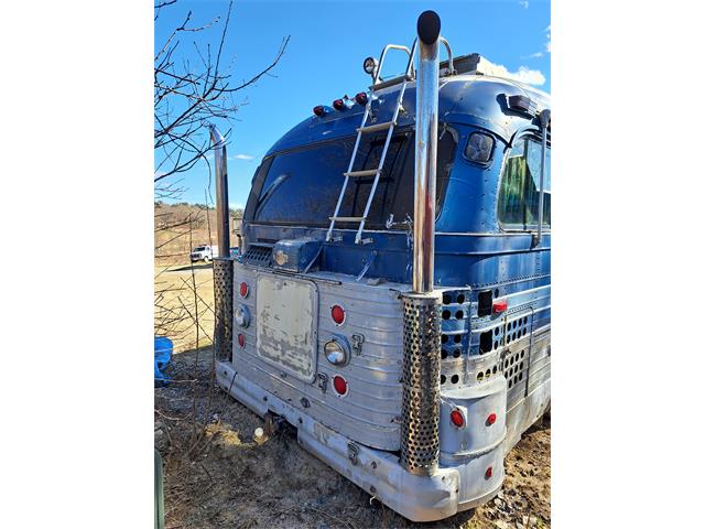 1957 General Coach Recreational Vehicle for Sale | ClassicCars.com | CC ...