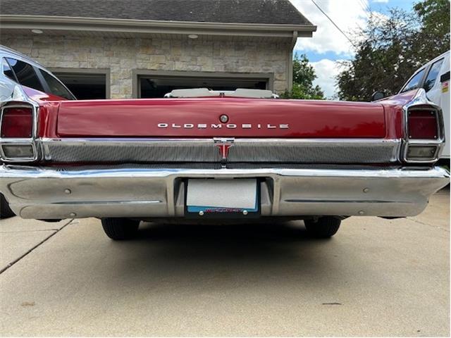 1963 Oldsmobile Cutlass F85 for Sale | ClassicCars.com | CC-1874188