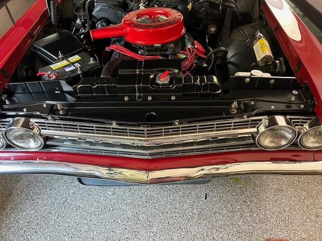 1963 Oldsmobile Cutlass F85 for Sale | ClassicCars.com | CC-1874188