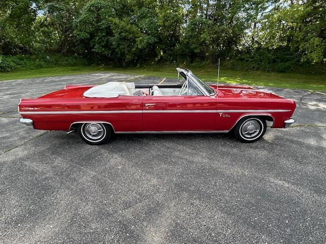 1963 Oldsmobile Cutlass F85 for Sale | ClassicCars.com | CC-1874188