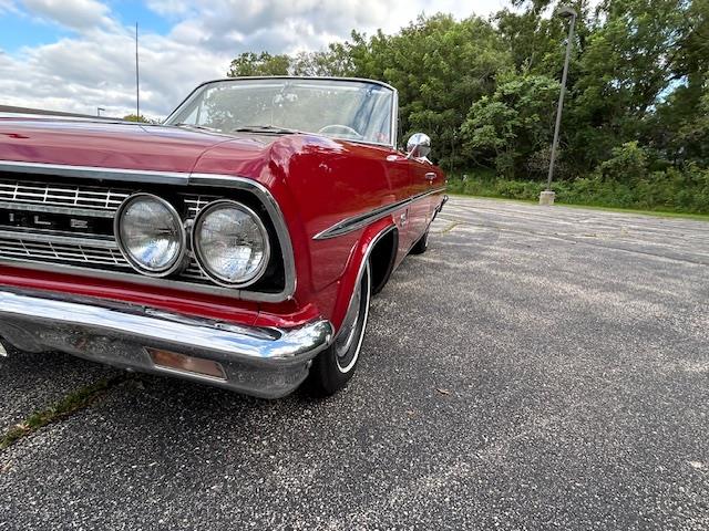 1963 Oldsmobile Cutlass F85 for Sale | ClassicCars.com | CC-1874188