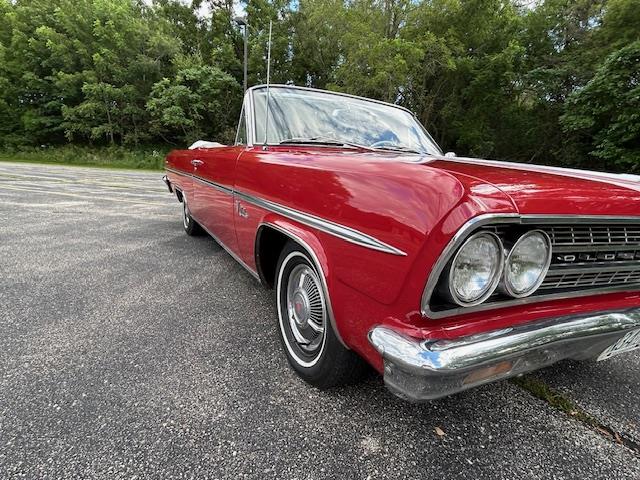 1963 Oldsmobile Cutlass F85 for Sale | ClassicCars.com | CC-1874188