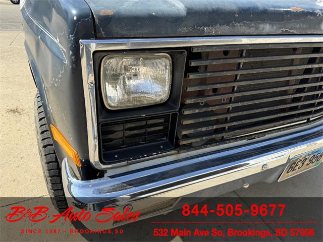 1982 GMC K1500 for Sale | ClassicCars.com | CC-1874240