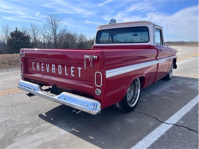 1966 Chevrolet C10 for Sale | ClassicCars.com | CC-1874406
