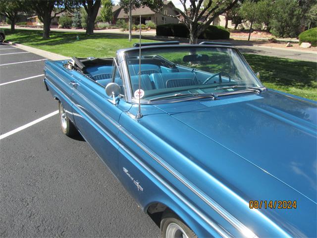 1964 Ford Falcon for Sale | ClassicCars.com | CC-1874469