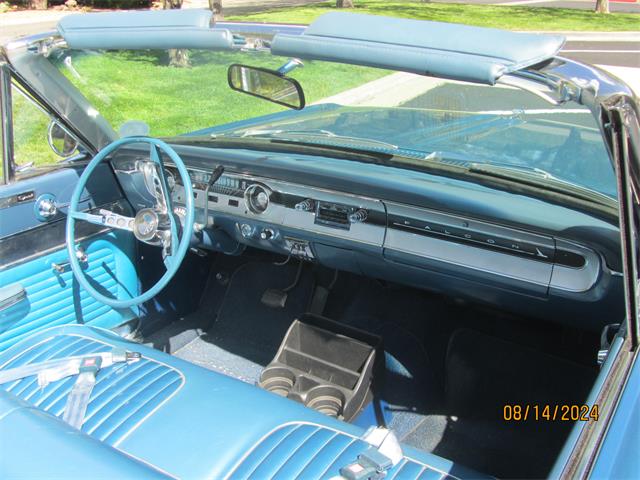 1964 Ford Falcon for Sale | ClassicCars.com | CC-1874469