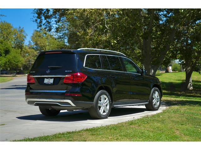 2014 Mercedes-Benz GL450 for Sale | ClassicCars.com | CC-1874726