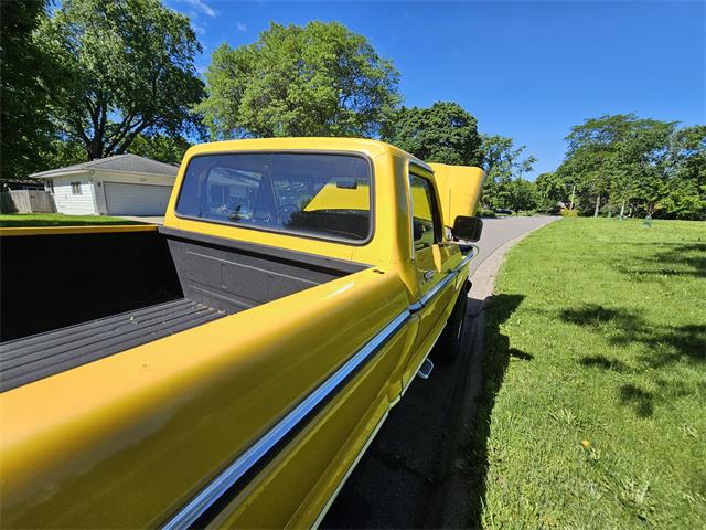 1973 Ford F150 for Sale | ClassicCars.com | CC-1874729