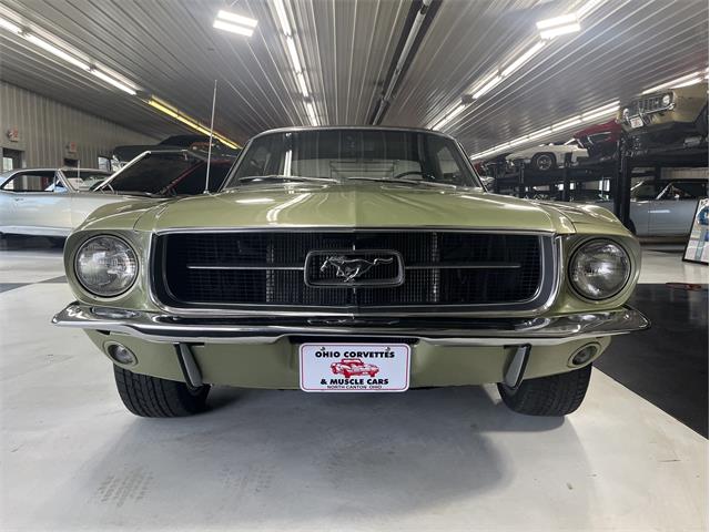 1967 Ford Mustang for Sale | ClassicCars.com | CC-1874794