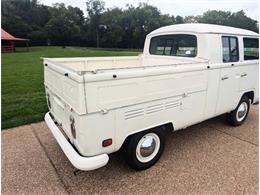 1970 Volkswagen Double Cab for Sale | ClassicCars.com | CC-1874910