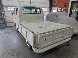 1970 Volkswagen Double Cab for Sale | ClassicCars.com | CC-1874910