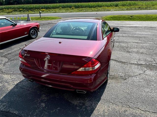 2009 Mercedes-Benz SL-Class for Sale | ClassicCars.com | CC-1875036