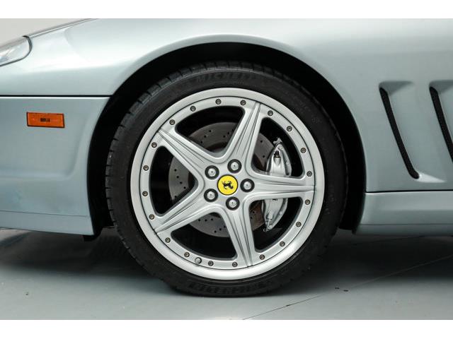 2005 Ferrari 575 for Sale | ClassicCars.com | CC-1875064