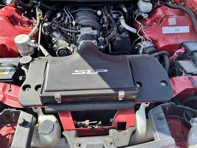 2002 Chevrolet Camaro SS for Sale | ClassicCars.com | CC-1875130