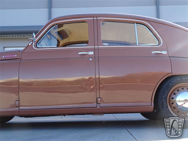 1954 GAZ GAZ-M20 for Sale | ClassicCars.com | CC-1875184