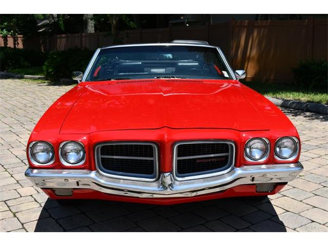 1971 Pontiac LeMans for Sale | ClassicCars.com | CC-1870523