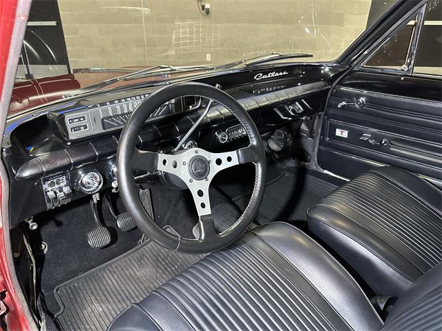 1962 Oldsmobile Cutlass for Sale | ClassicCars.com | CC-1875644