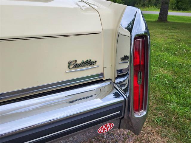 1984 Cadillac DeVille for Sale | ClassicCars.com | CC-1875894