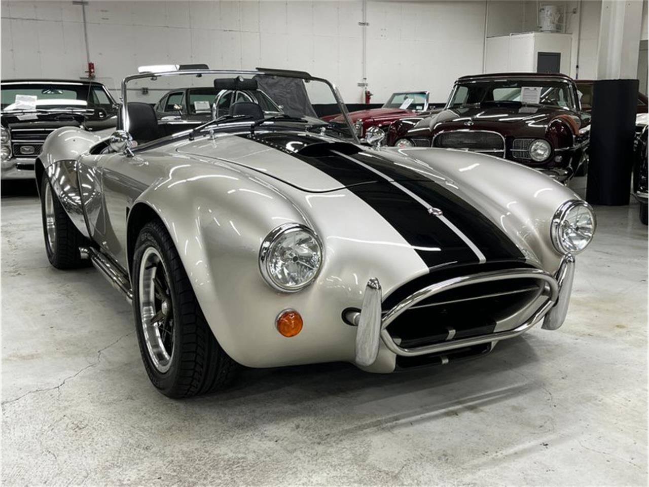 1989 AC Cobra for Sale | ClassicCars.com | CC-1875906