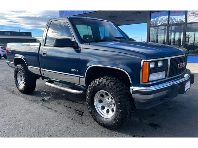 1980 to 1990 GMC for Sale on ClassicCars.com