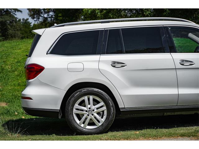 2016 Mercedes-Benz GL450 for Sale | ClassicCars.com | CC-1876123