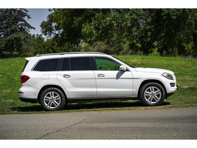 2016 Mercedes-Benz GL450 for Sale | ClassicCars.com | CC-1876123