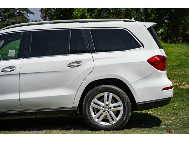 2016 Mercedes-Benz GL450 for Sale | ClassicCars.com | CC-1876123