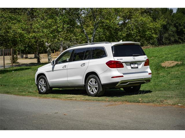 2016 Mercedes-Benz GL450 for Sale | ClassicCars.com | CC-1876123