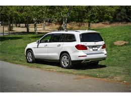 2016 Mercedes-Benz GL450 for Sale | ClassicCars.com | CC-1876123