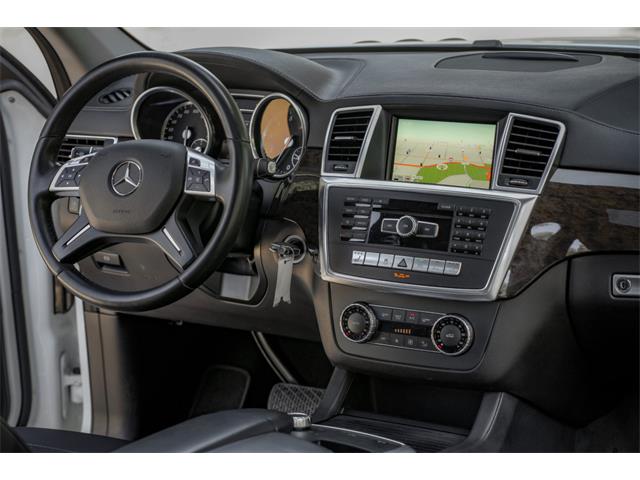 2016 Mercedes-Benz GL450 for Sale | ClassicCars.com | CC-1876123