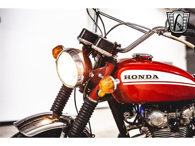 1970 Honda Motorcycle for Sale | ClassicCars.com | CC-1876126