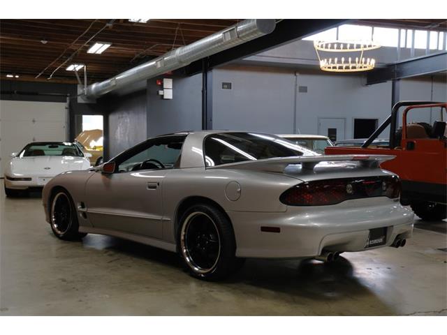 2000 Pontiac Firebird for Sale | ClassicCars.com | CC-1876586
