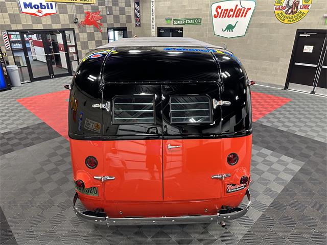 1937 White 706 National Park Bus for Sale | ClassicCars.com | CC-1876709