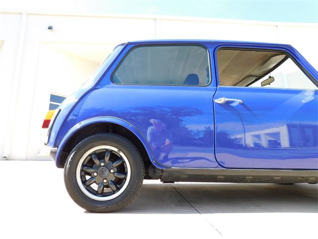 1998 MINI Cooper for Sale | ClassicCars.com | CC-1876761