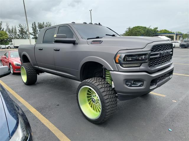 2015 Dodge Ram 2500 for Sale | ClassicCars.com | CC-1877127