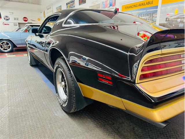 1978 Pontiac Firebird for Sale | ClassicCars.com | CC-1877281