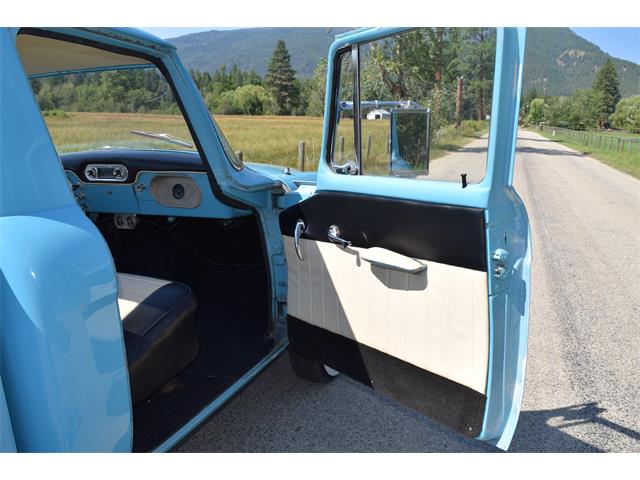 1960 Studebaker Champ for Sale | ClassicCars.com | CC-1877422
