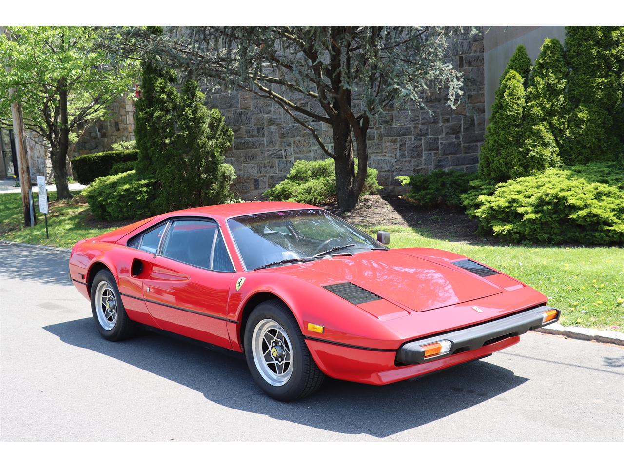 1981 Ferrari 308 GTBI for Sale | ClassicCars.com | CC-1877710