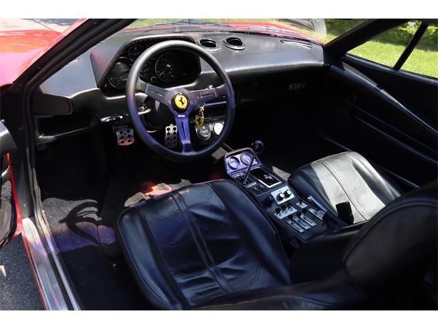 1981 Ferrari 308 GTBI for Sale | ClassicCars.com | CC-1877710