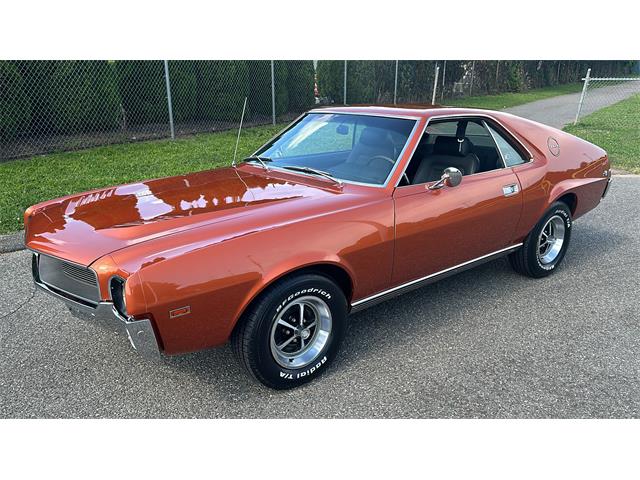 Classic AMC for Sale on ClassicCars.com