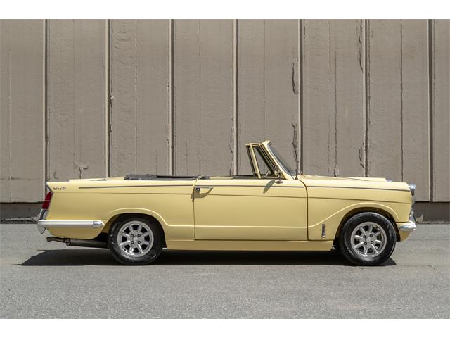 1963 Triumph Herald for Sale | ClassicCars.com | CC-1878518