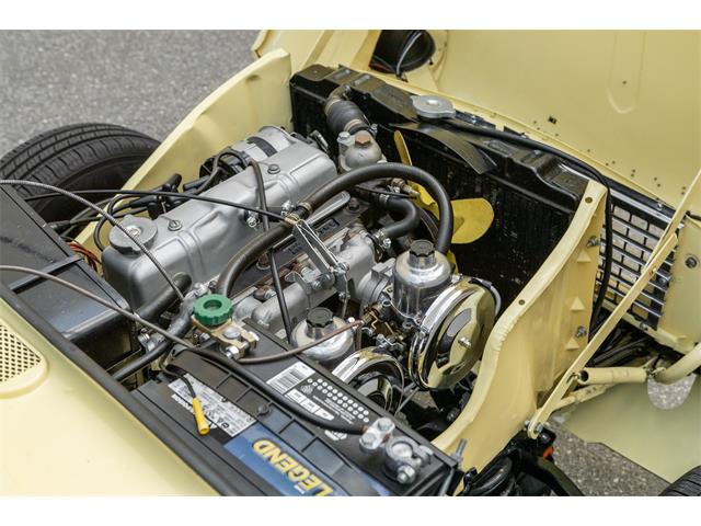1963 Triumph Herald for Sale | ClassicCars.com | CC-1878518