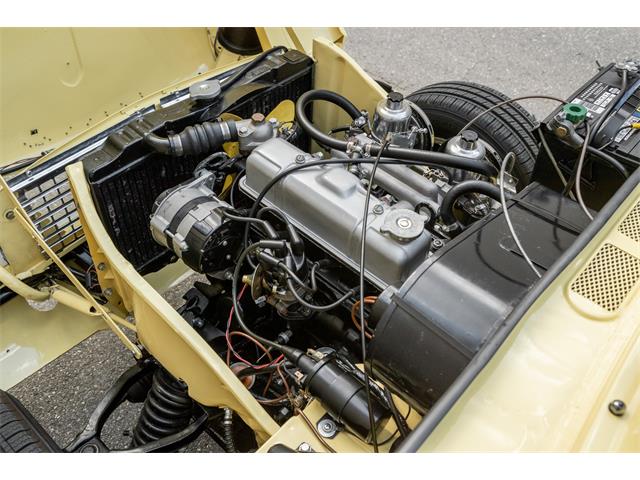 1963 Triumph Herald for Sale | ClassicCars.com | CC-1878518