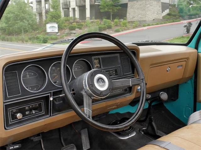 1982 Dodge D150 for Sale | ClassicCars.com | CC-1878558