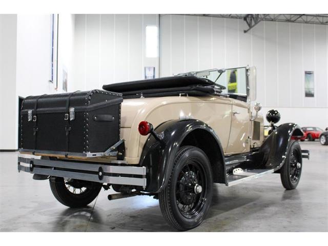 1980 Ford Shay Model A for Sale | ClassicCars.com | CC-1879101