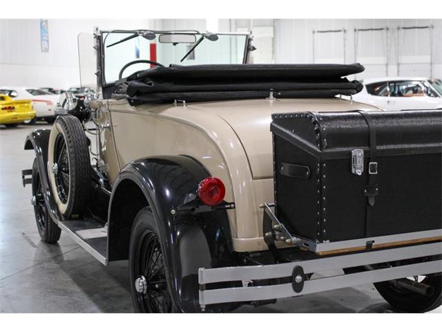 1980 Ford Shay Model A for Sale | ClassicCars.com | CC-1879101