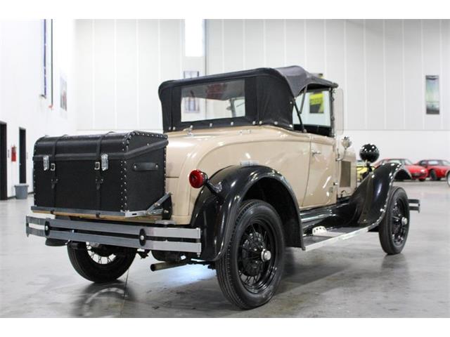 1980 Ford Shay Model A for Sale | ClassicCars.com | CC-1879101